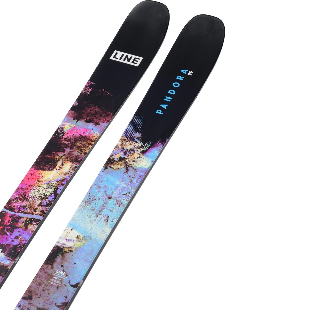 Line Pandora 99 Ski - 2025 - Ski