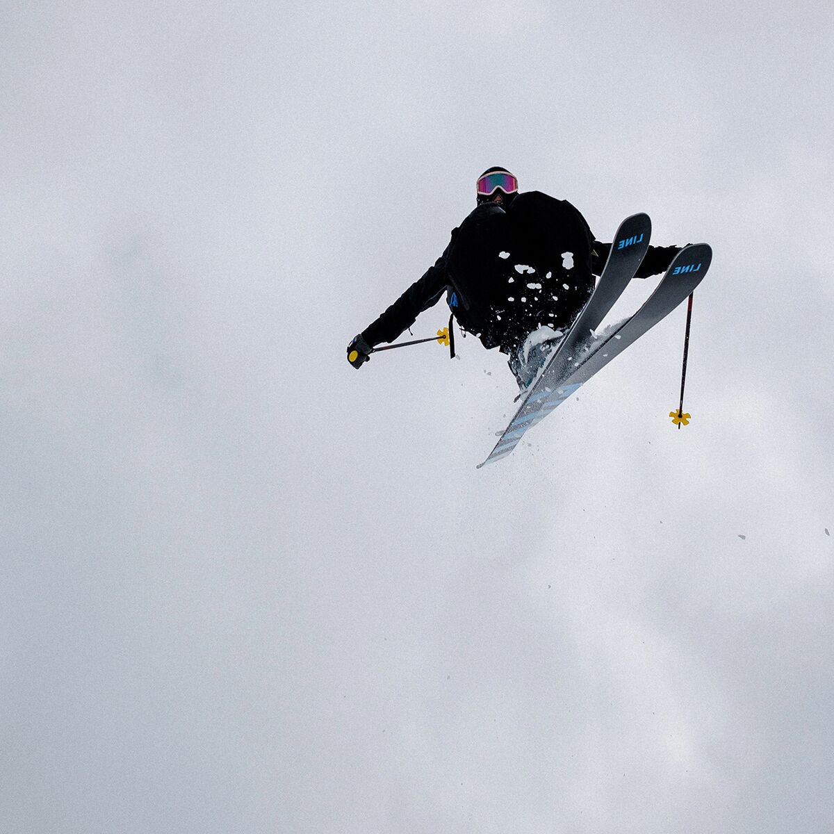 Line Pandora 99 Ski - 2025 - Ski