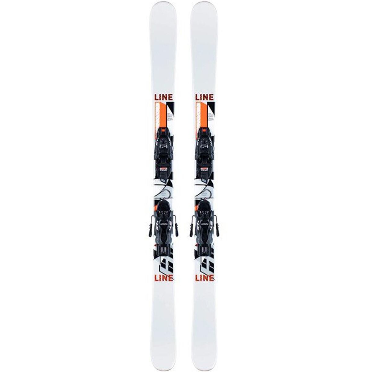 Line Skis | Level Nine Sports