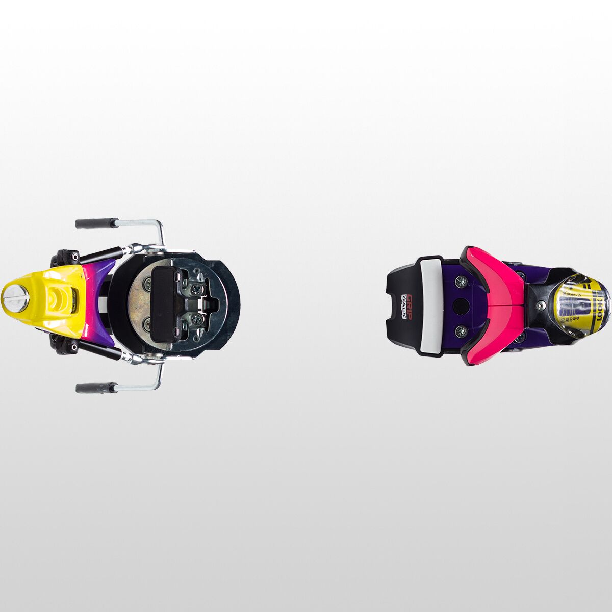 Look Pivot 14 GW Ski Binding - 2025 - Ski