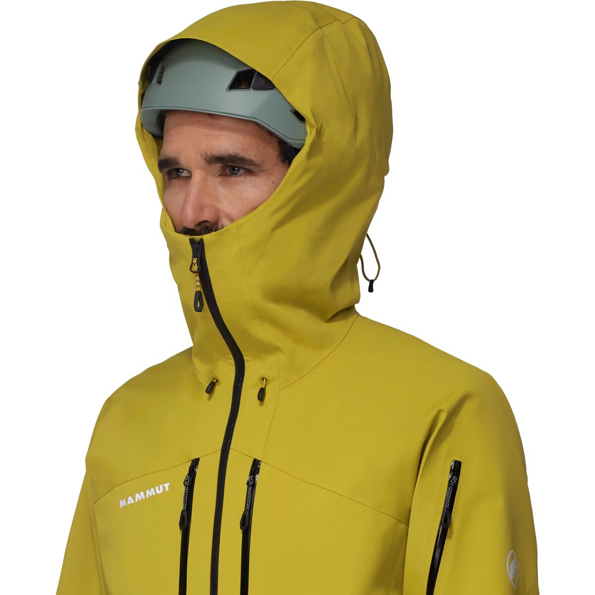 Mammut Taiss Pro HS Hooded Jacket - Men's - Men