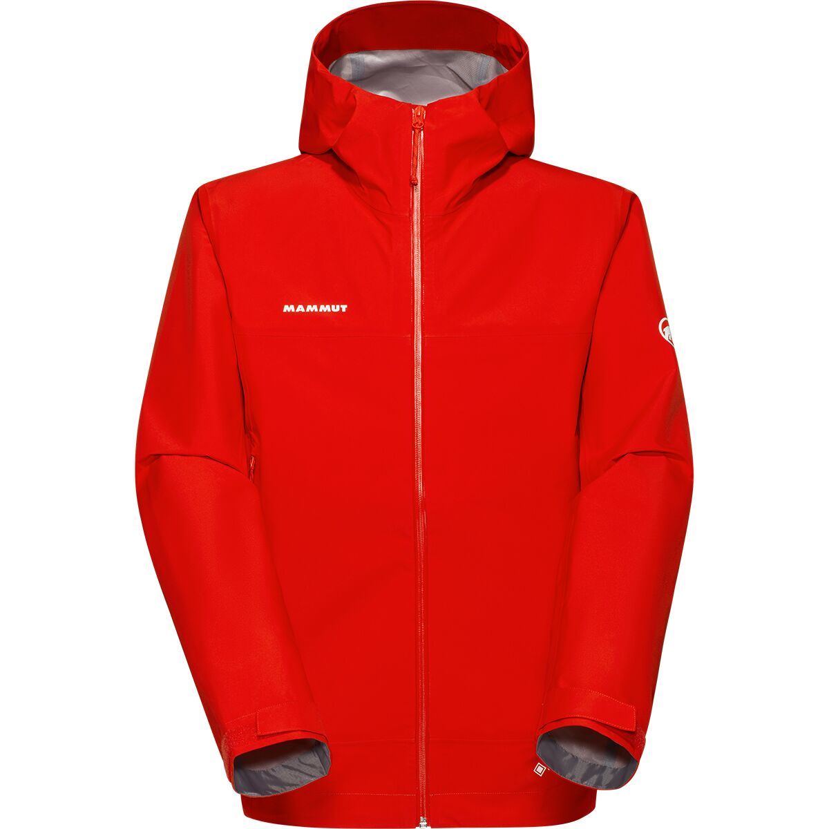 Mammut Crater Light HS Hooded Jacket - Men's - Men