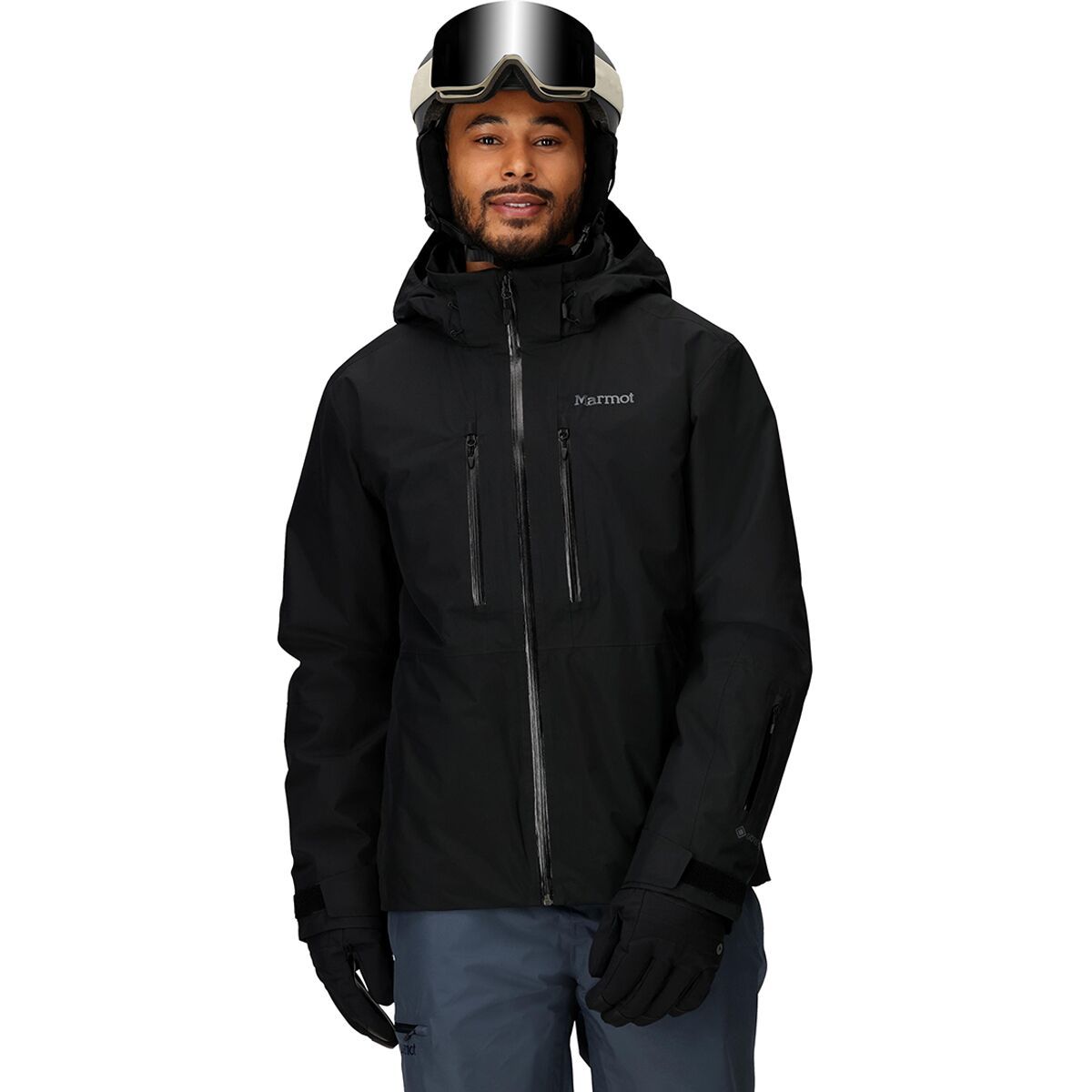 Men's 3-in-1 Jackets - Insulation & Shell | Level Nine Sports