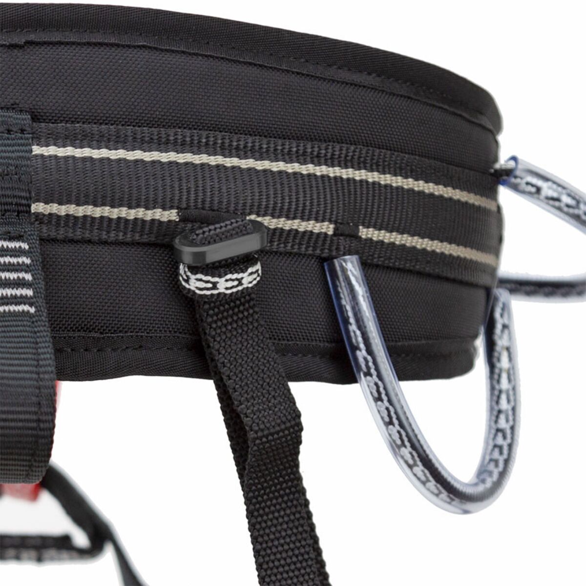 Metolius Safe Tech All-Around Harness - Climb
