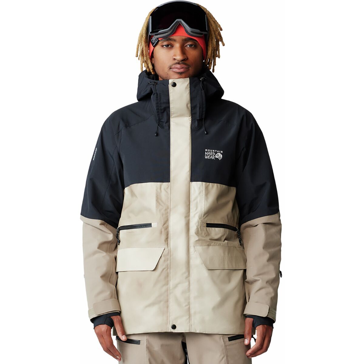Men's Ski & Snowboard Jackets | Level Nine Sports
