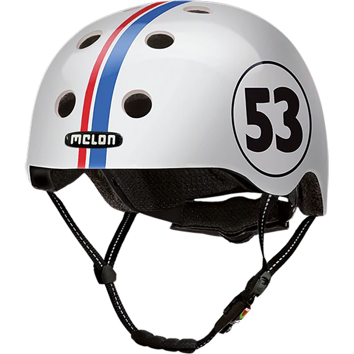 Melon Helmets Urban Active Helmet - Bike