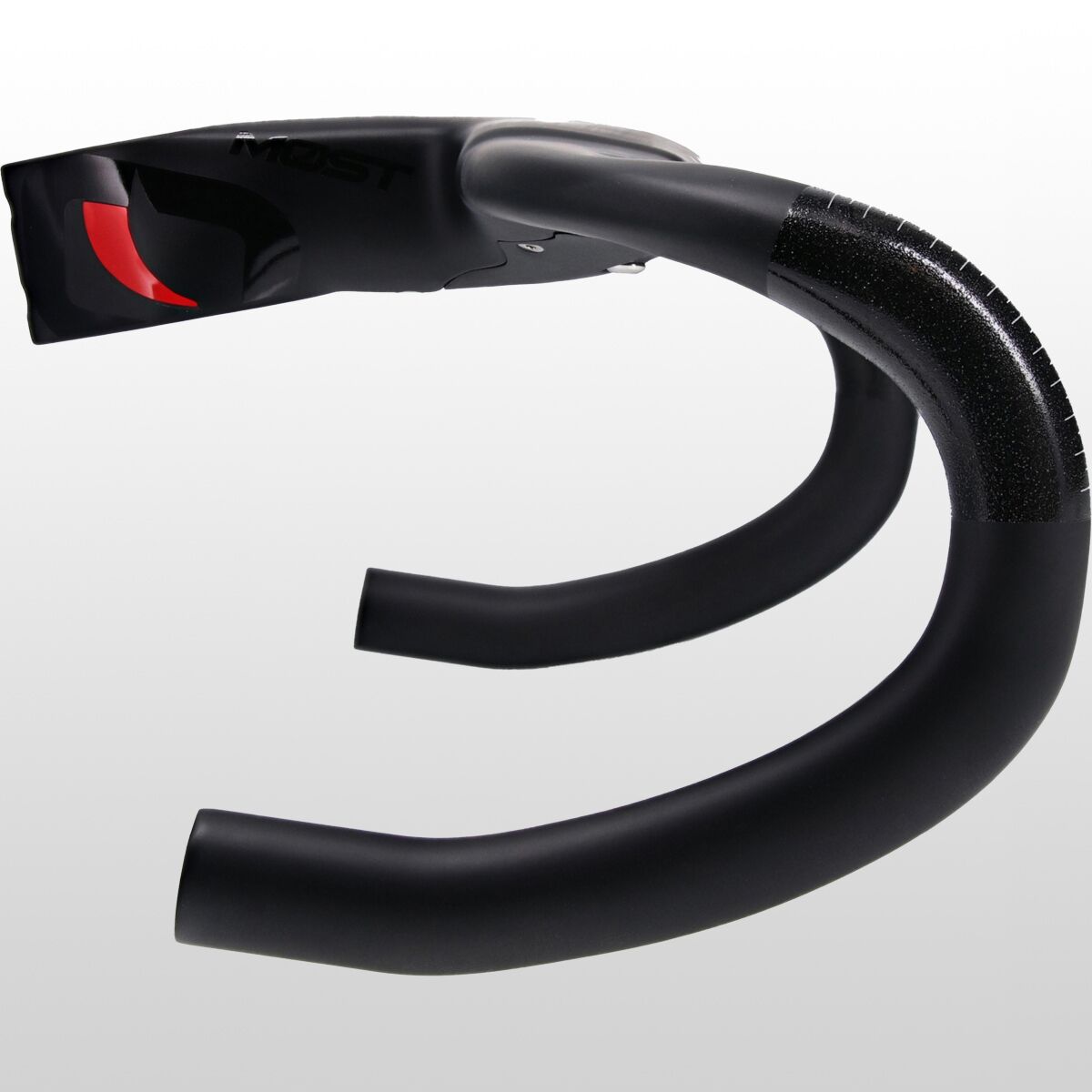 Most Talon Ultra Light Bar/Stem - Bike