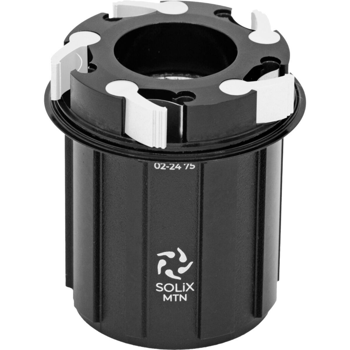 Industry Nine Solix MTN Freehub Body - Bike