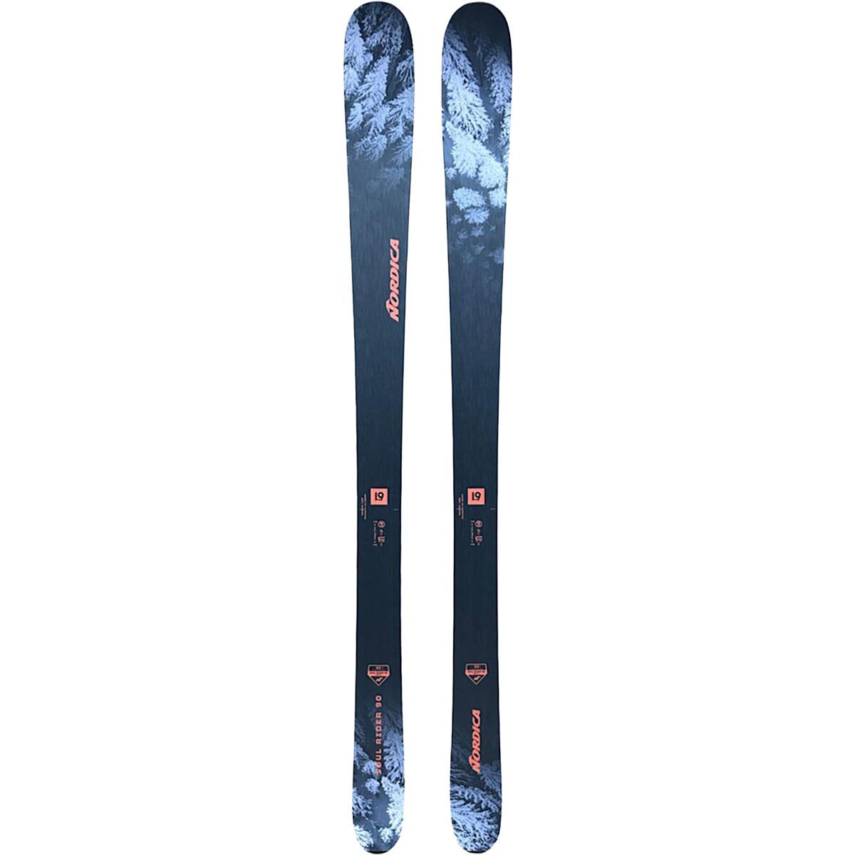 Intermediate Ski Gear | Level Nine Sports