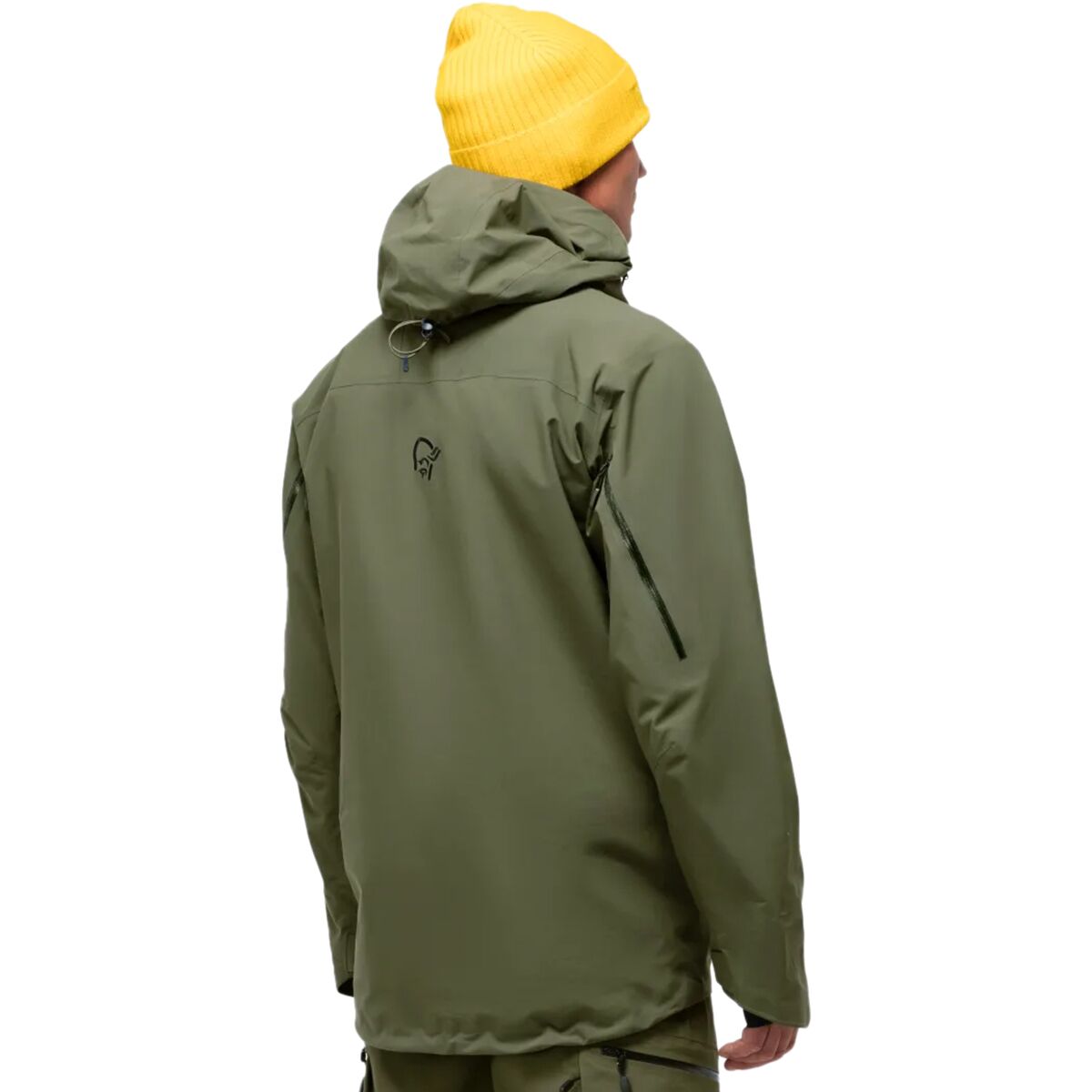 Norrona Lofoten GORE-TEX PRO Plus Jacket - Men's - Men