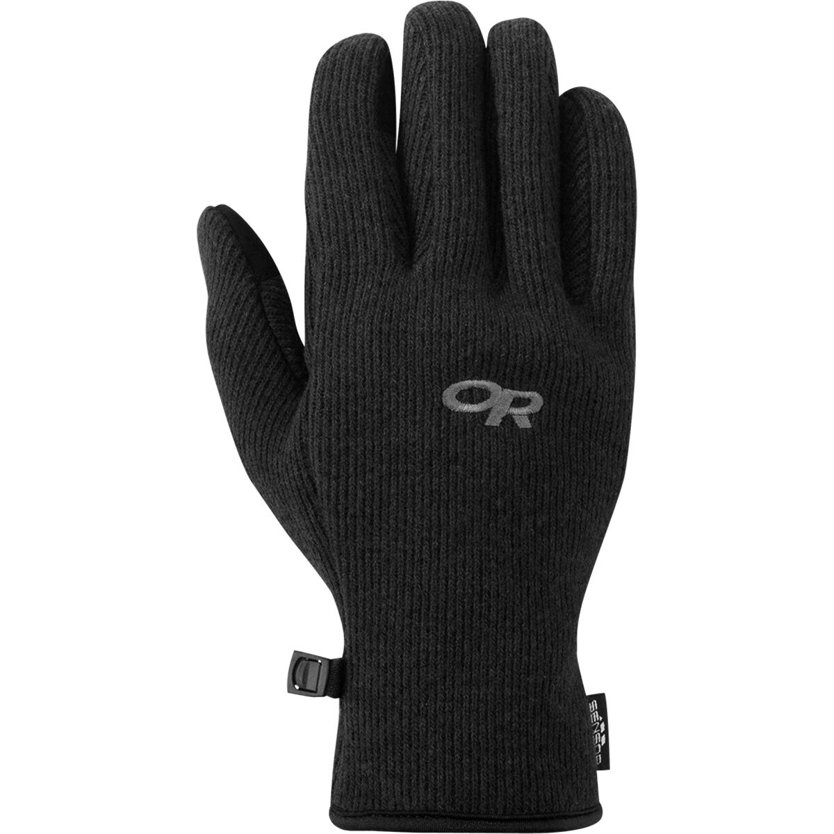 Outdoor Research Flurry Sensor Glove - Men's - Accessories