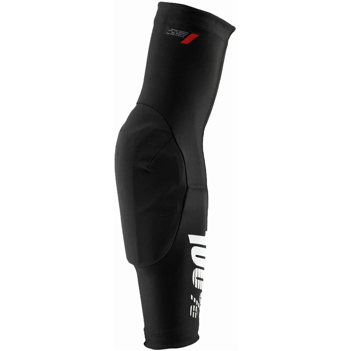 100% Teratec Soft Elbow Pad - Bike