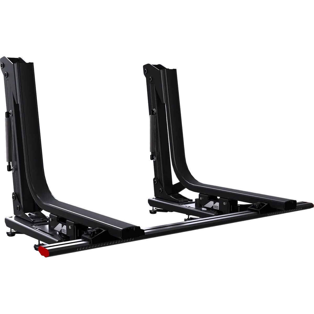 MOS Bike Car & Storage Racks | Level Nine Sports