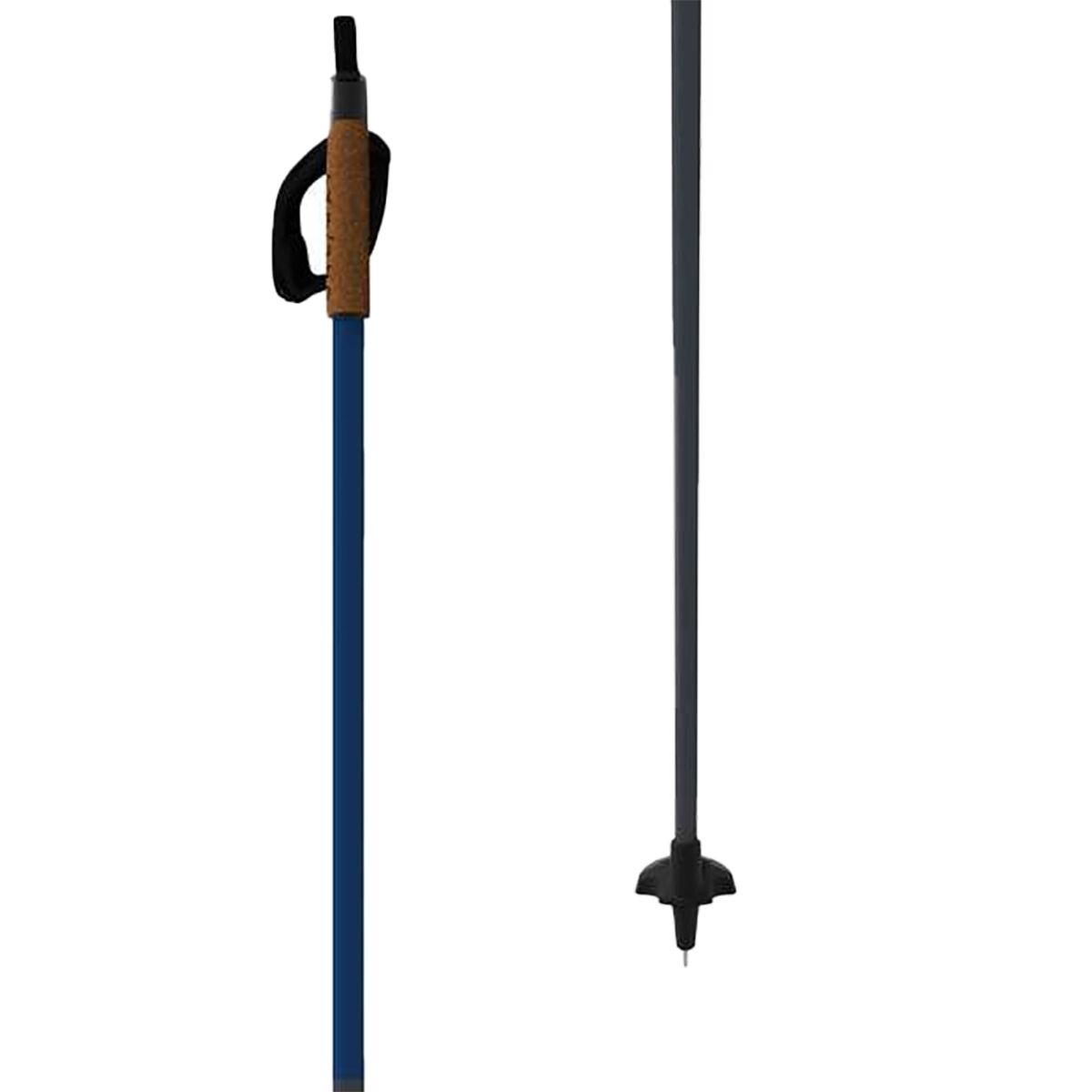 ONE WAY Diamond 2 Ski Poles - Ski