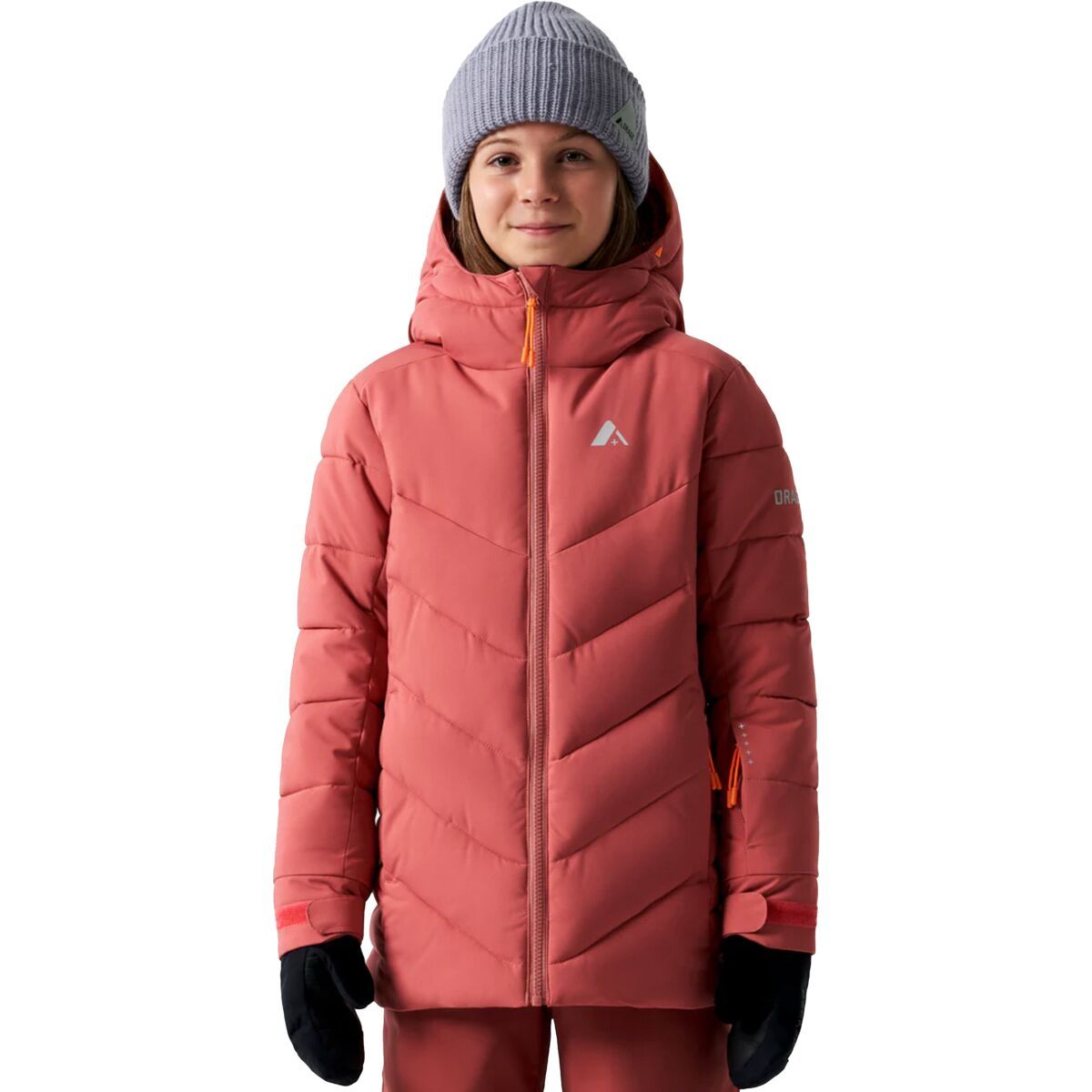 Orage Riya Jr Jacket - Girls' - Kids