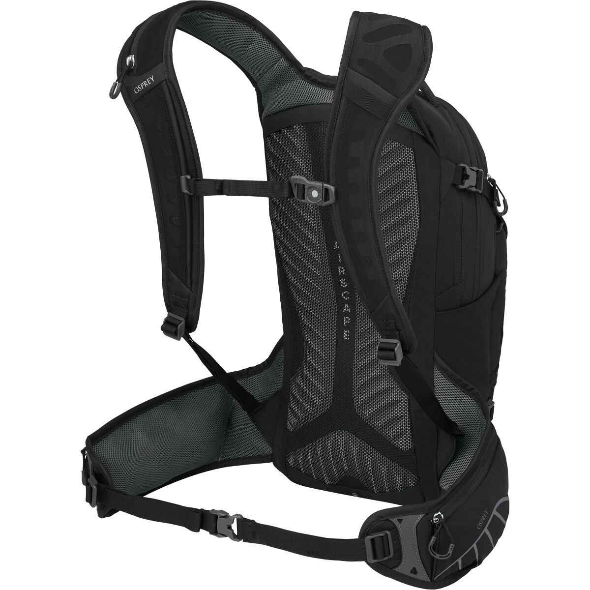 Osprey Packs Raptor 14L Extended Fit Hydration Backpack - Men's - Hike ...