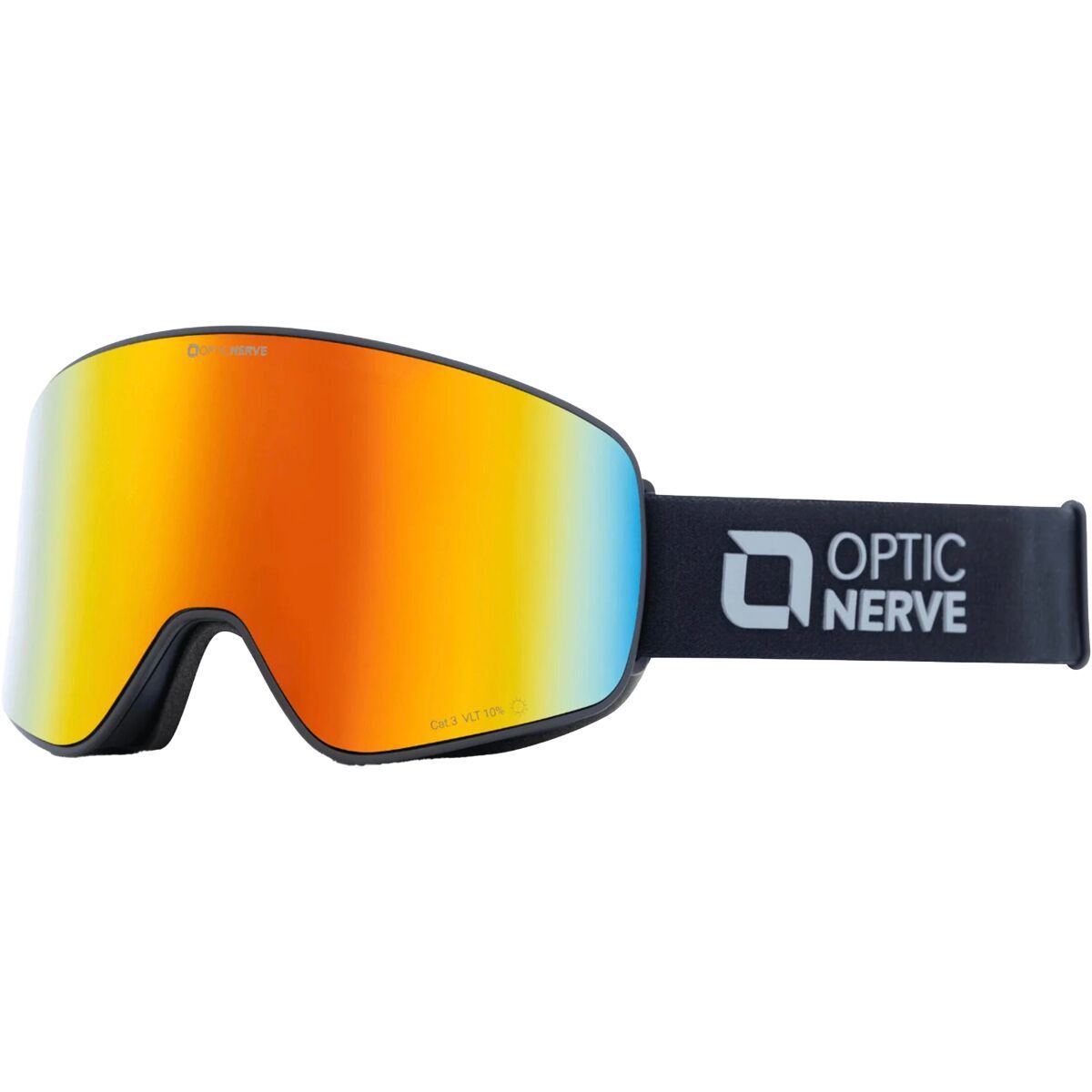 Optic Nerve Goggles | Level Nine Sports