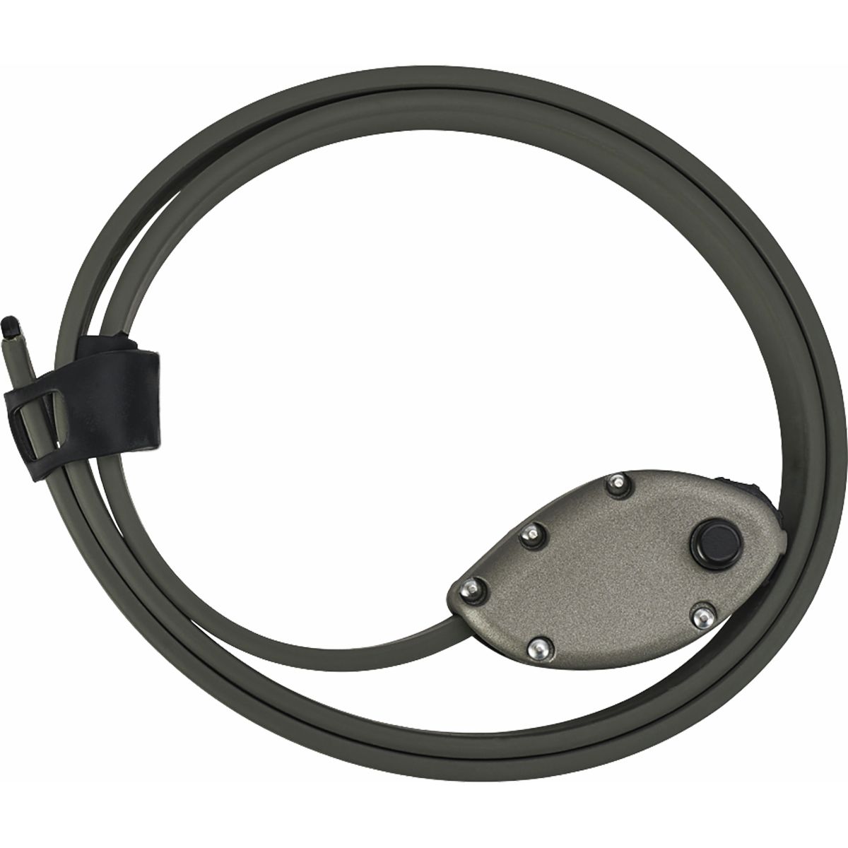 OTTO OTTOLOCK HexBand Cinch 30in Combo Lock - Bike