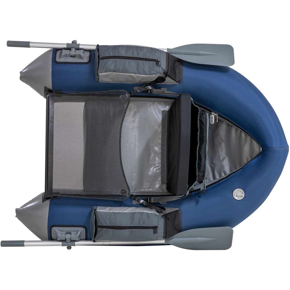 Outcast Fishing Pontoons & Rafts | Level Nine Sports