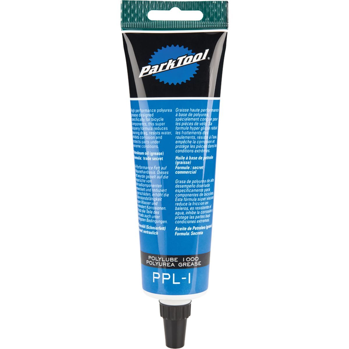 Park Tool PPL-1 PolyLube 1000 Grease - Bike