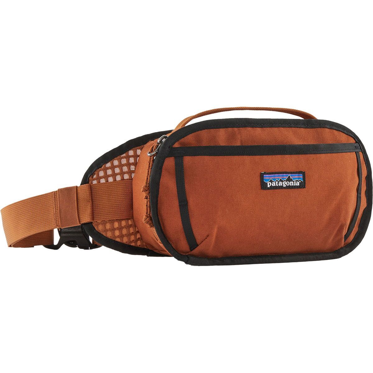 Lumbar Packs | Level Nine Sports