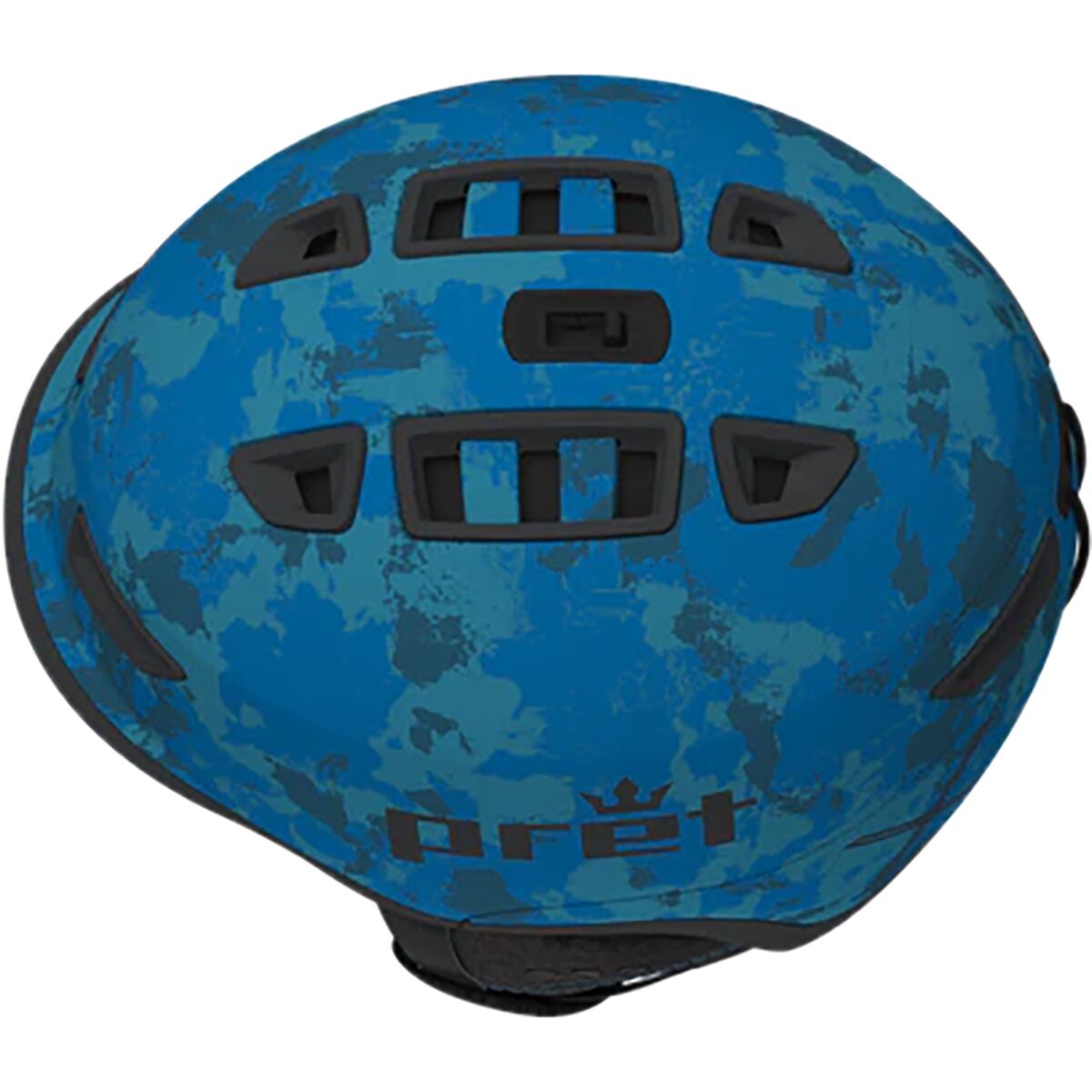 Pret Helmets Fury X Mips Helmet - Ski