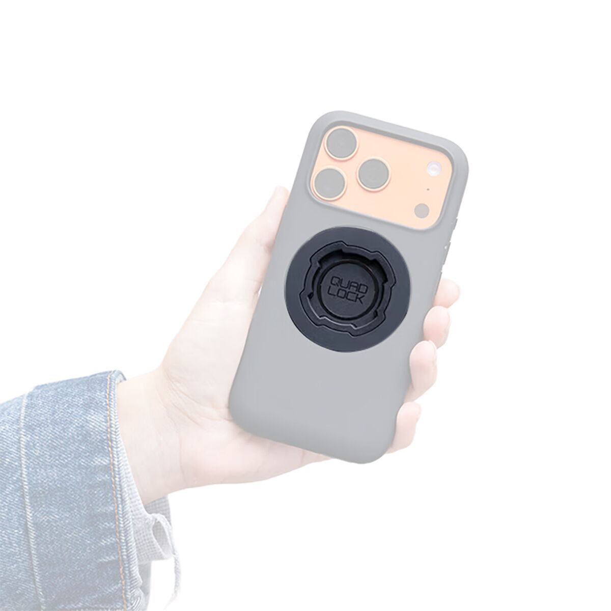 MAG Phone Case - Bike