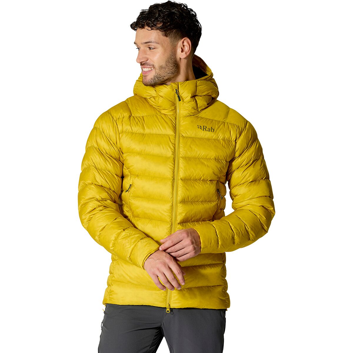 Rab - Jackets, Sleeping Bags, & More