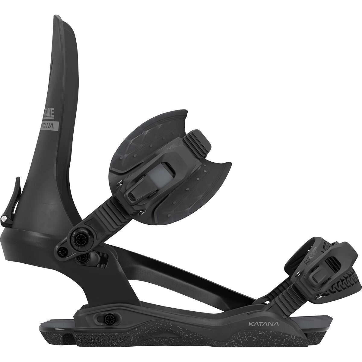 Rome Katana AW Snowboard Binding - 2026 - Women's - Snowboard