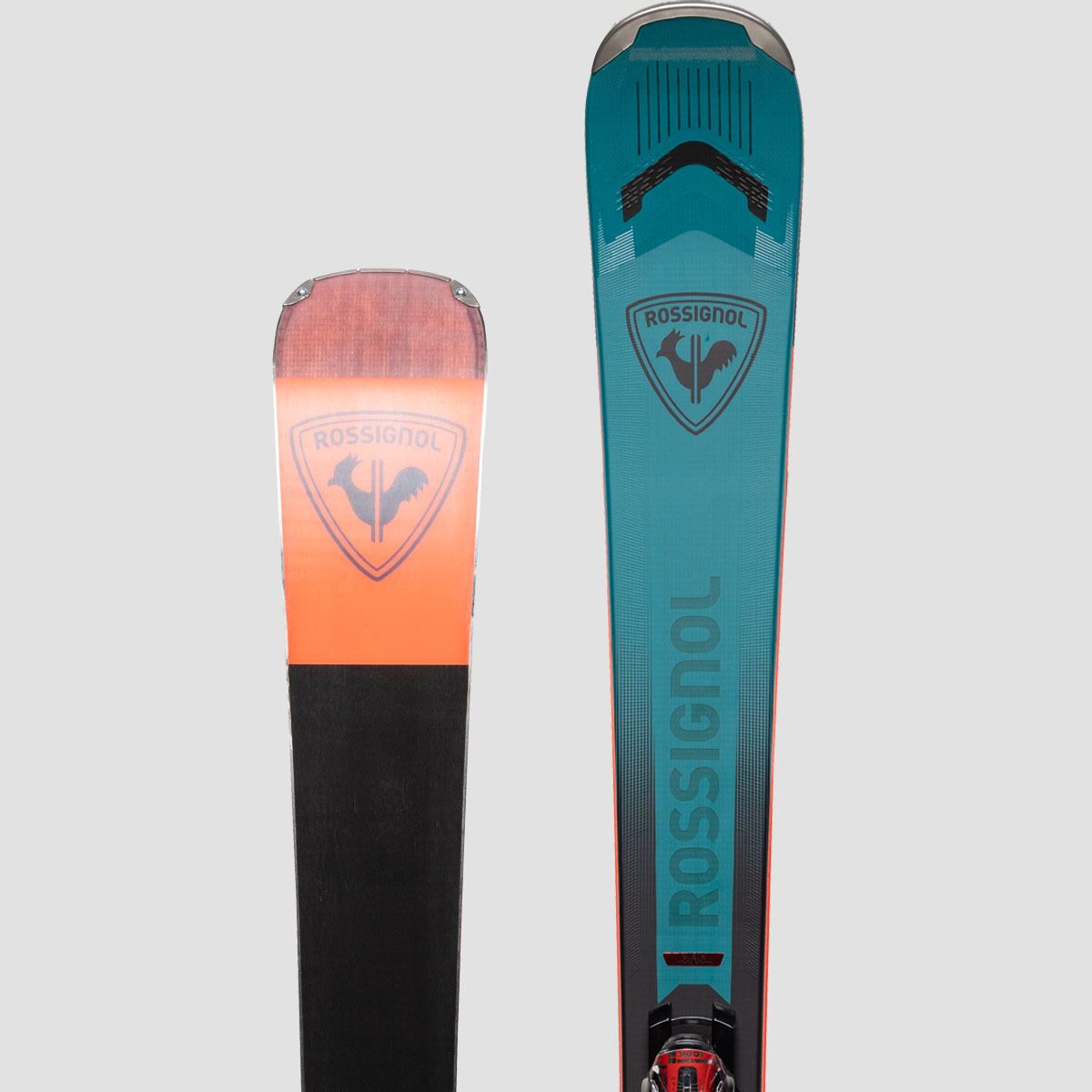 Rossignol Arcade 88 Ski w/ Spx 12 Konect GW Binding - 2026 - Ski