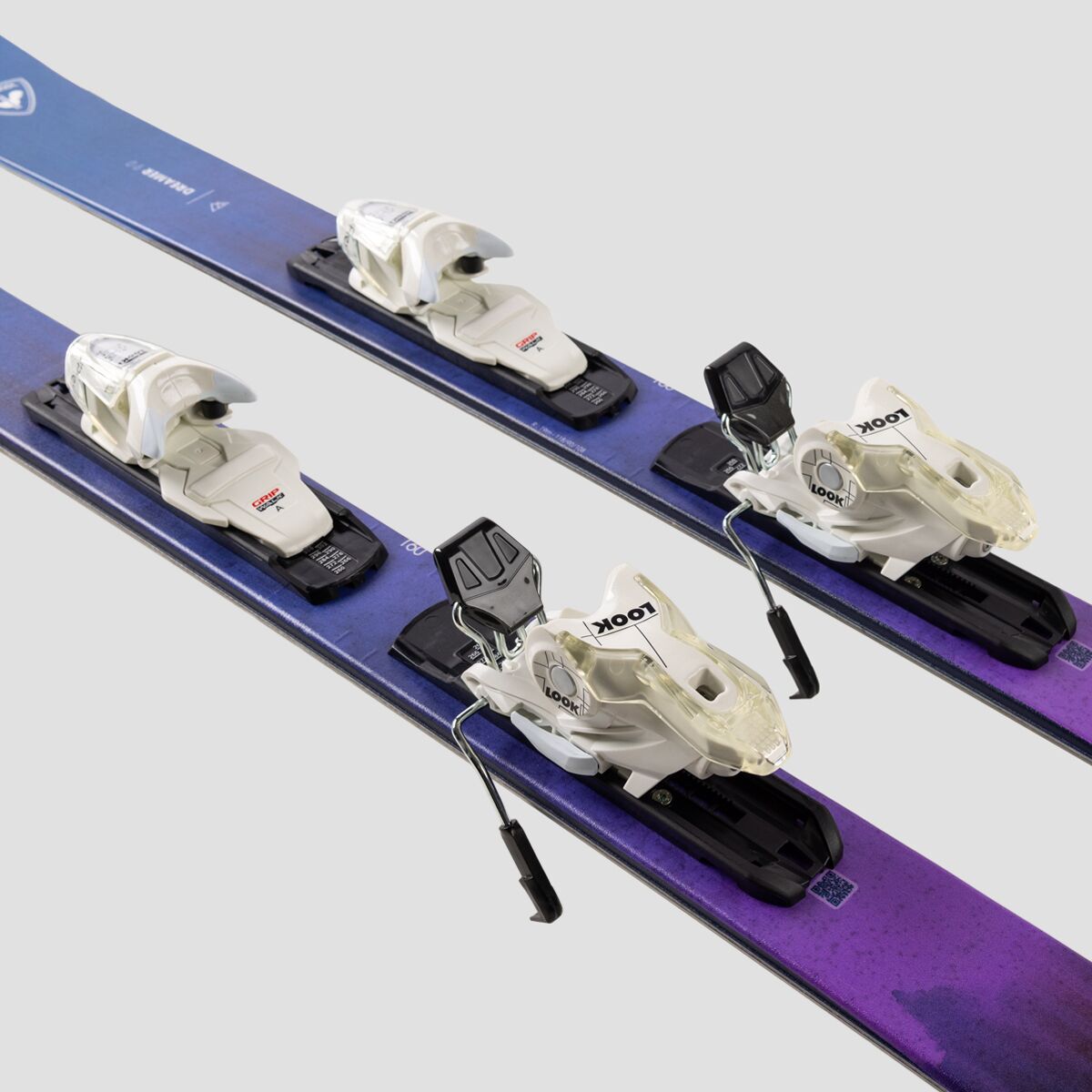 Rossignol Dreamer 90 Ski w/ Xpress W 10 Gw Binding - 2026 - Ski
