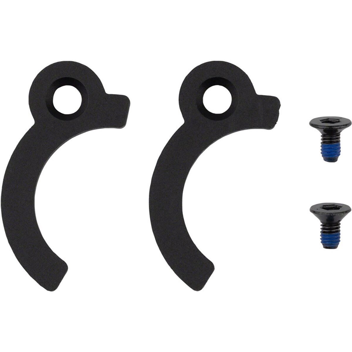 RockShox Torque-Cap Adapter - Bike