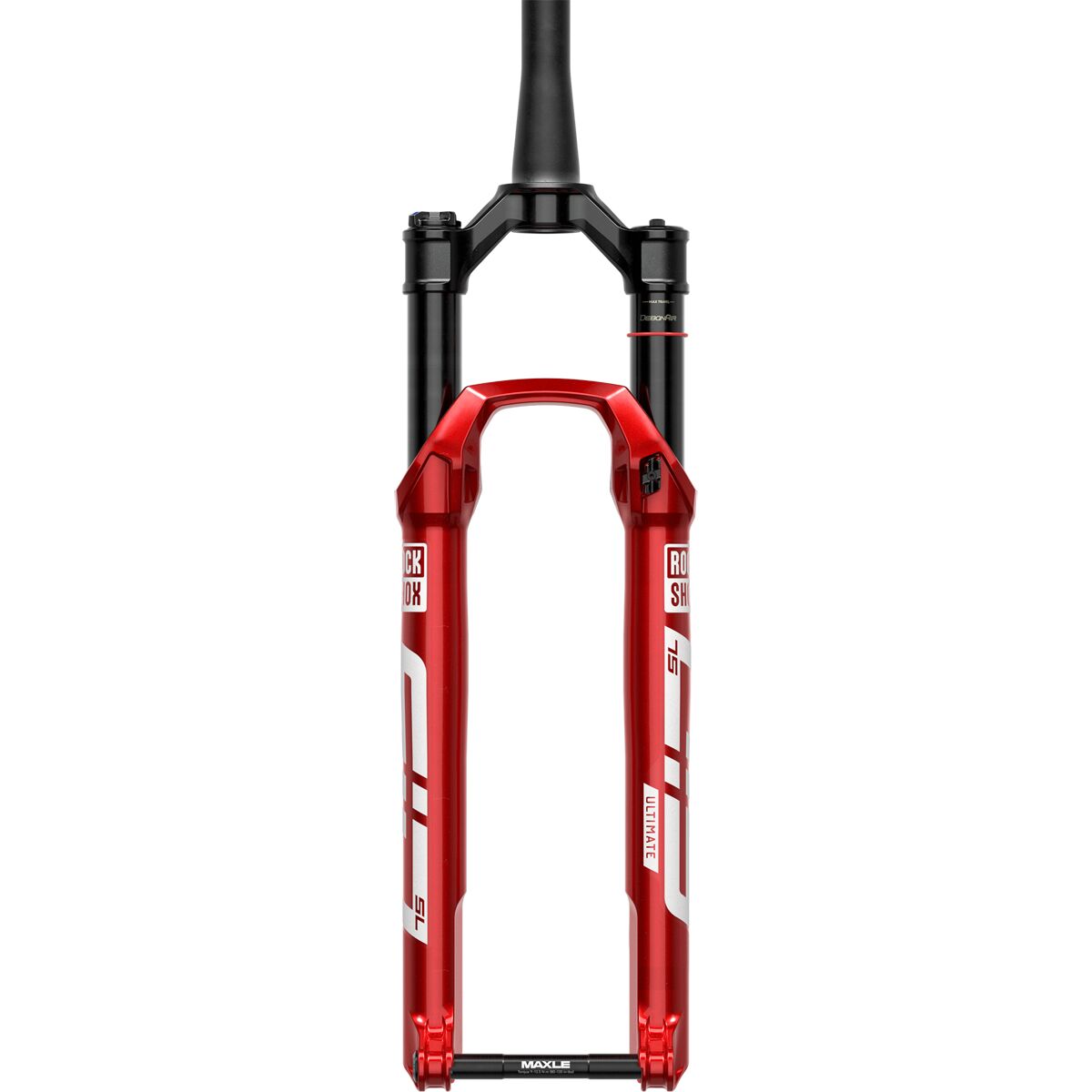 RockShox SID SL Ultimate Race Day 29in Boost Fork - Bike