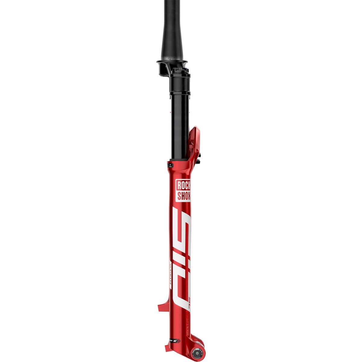 RockShox SID SL Ultimate Race Day 29in Boost Fork - Bike