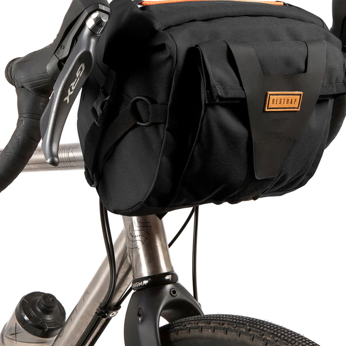 Restrap Bar Pack - Bike