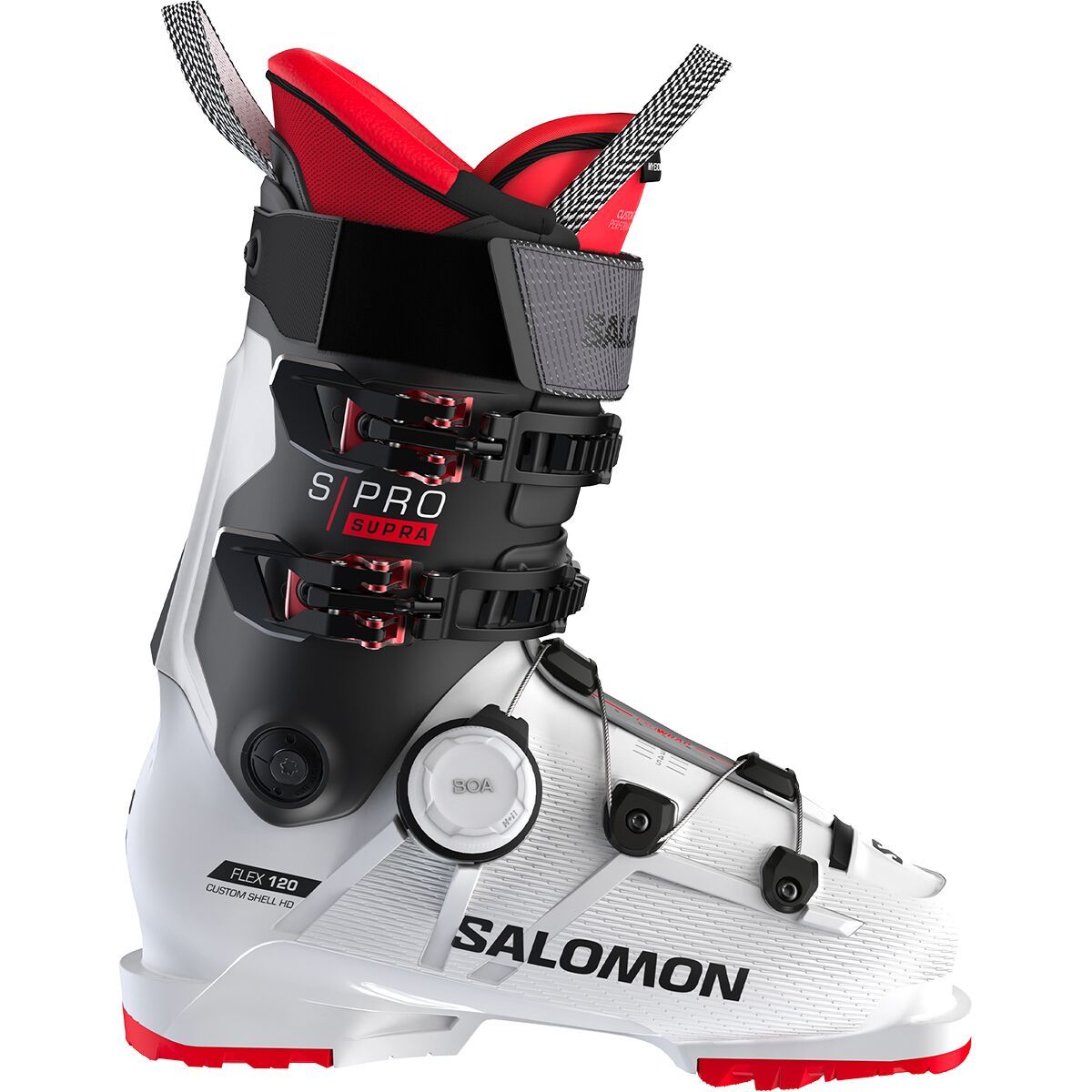 Salomon Alpine Ski Boots | Level Nine Sports