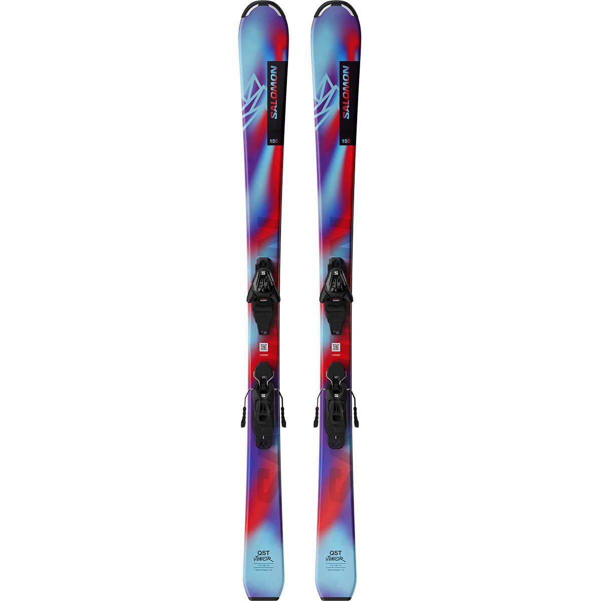 Ski Packages | Level Nine Sports