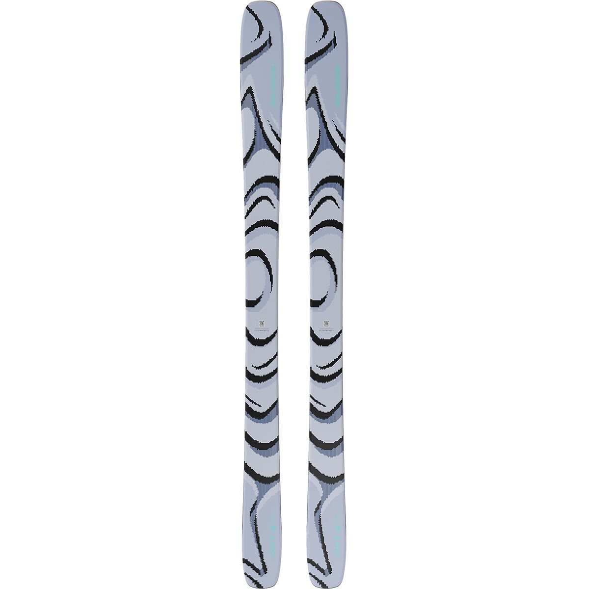 Salomon Skis | Level Nine Sports