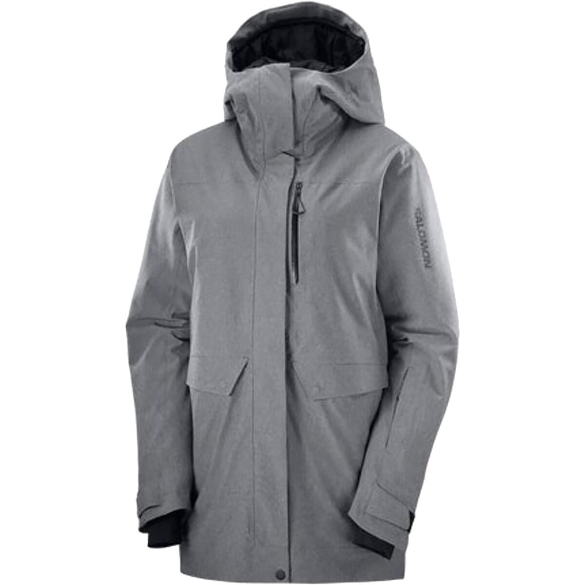 Women's Ski Jackets - Insulated & Waterproof | Level Nine Sports