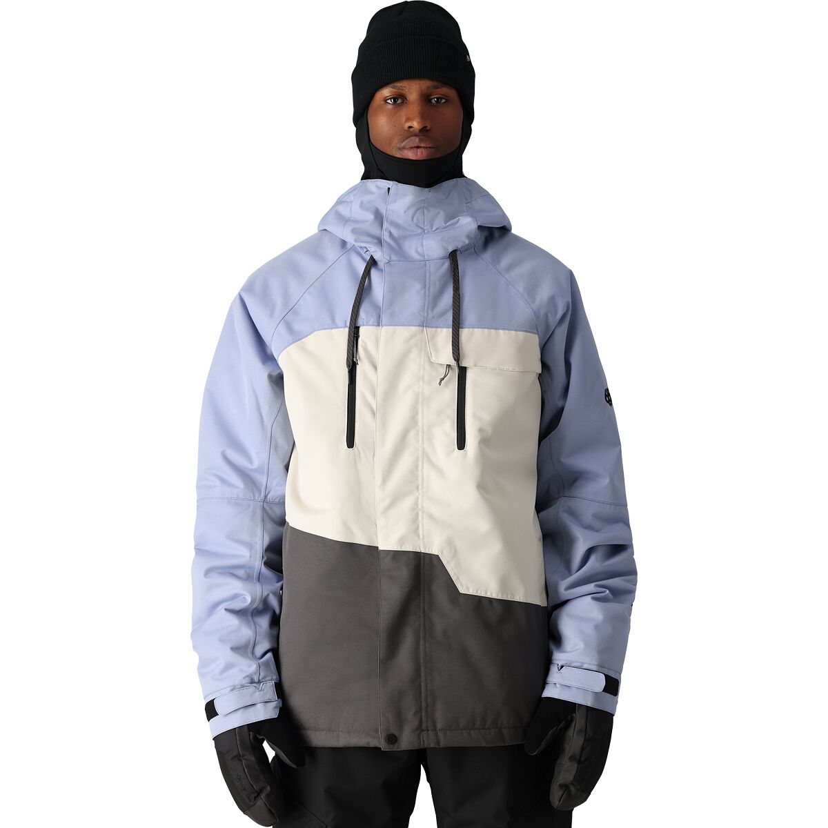 Men's Ski & Snowboard Jackets | Level Nine Sports