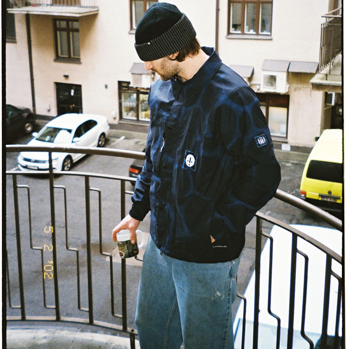 686 Dojo Jacket - Men's - Men