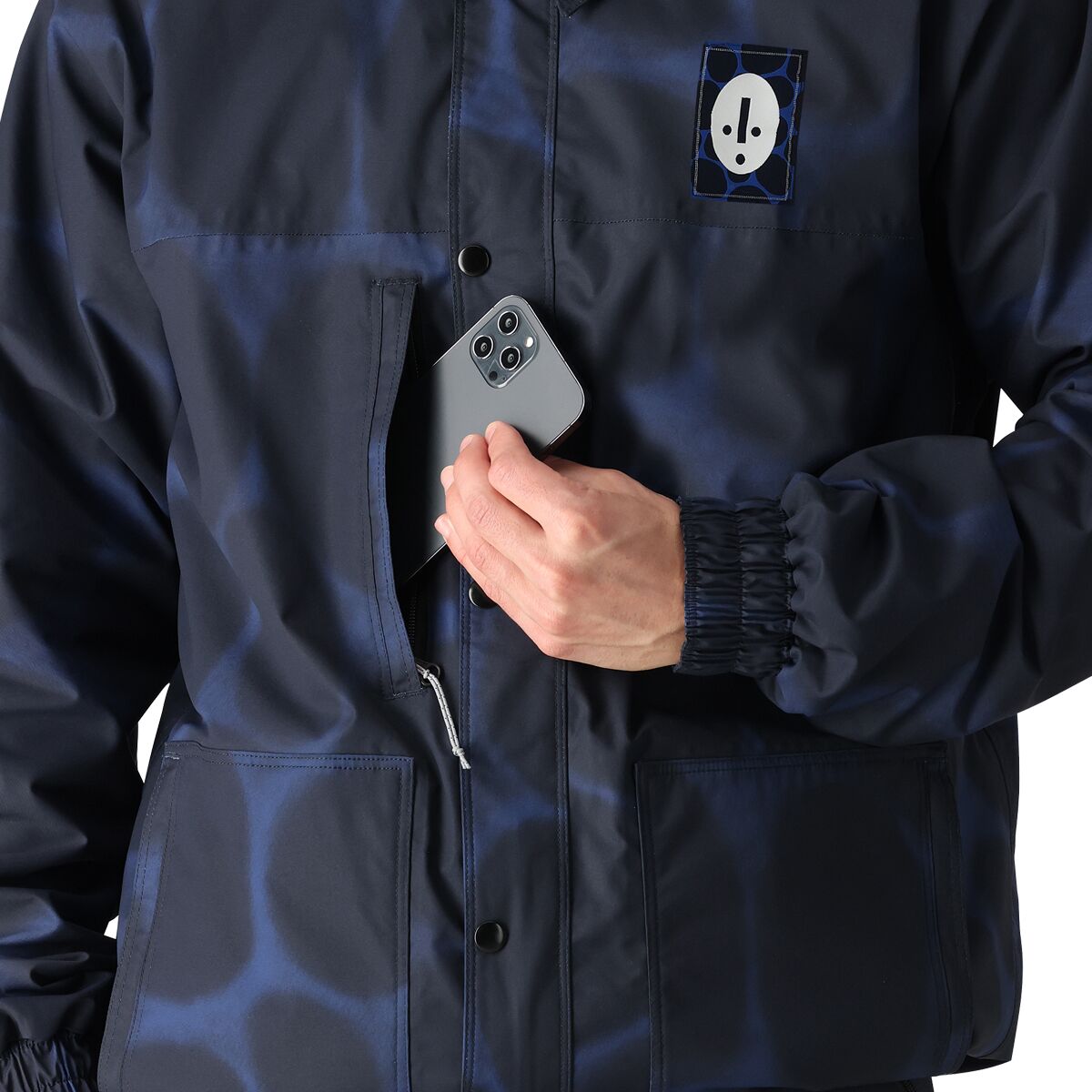 686 Dojo Jacket - Men's - Men