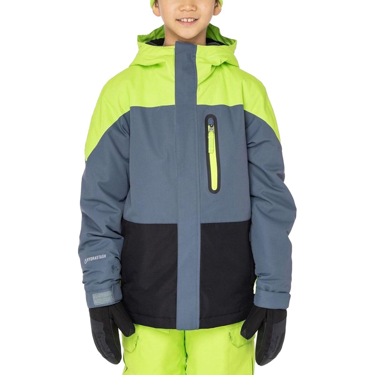 Boys' Ski Clothing - Jackets, Pants, & More | Level Nine Sports