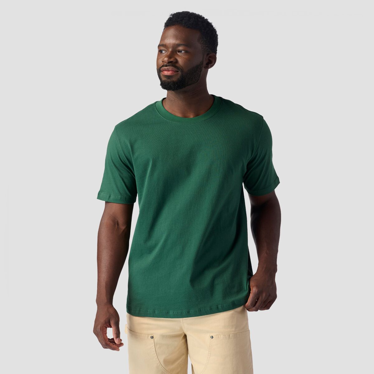 Stoic Green Tents | Level Nine Sports