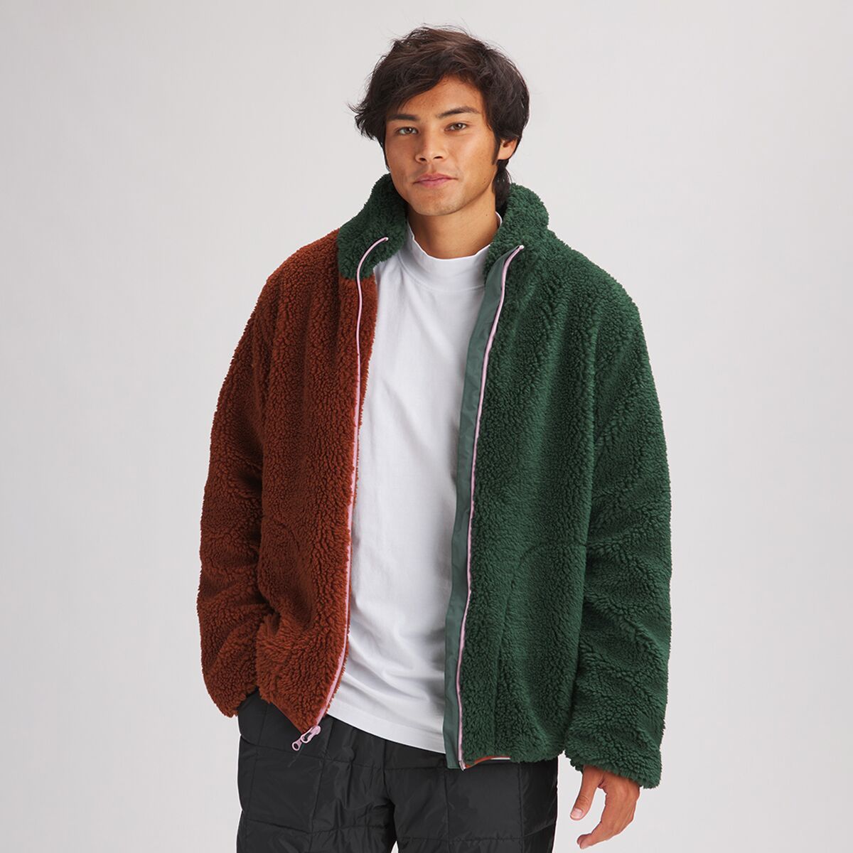 Fleece Up To 60% Off | Level Nine Sports
