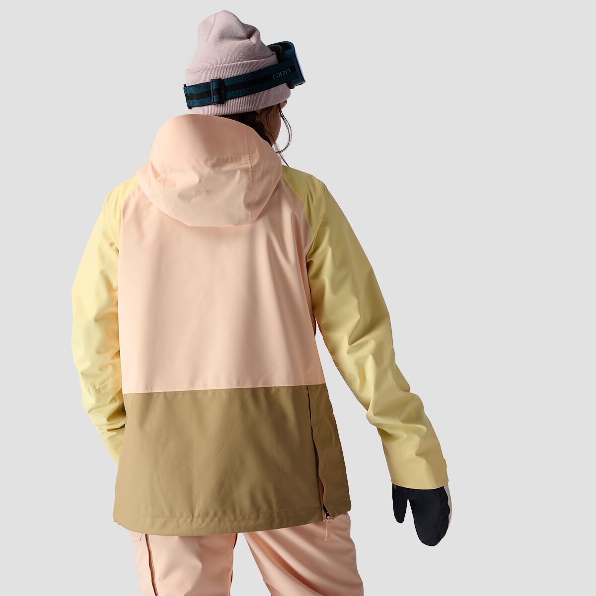 Stoic Shell Anorak 2.0 - Women's - Women