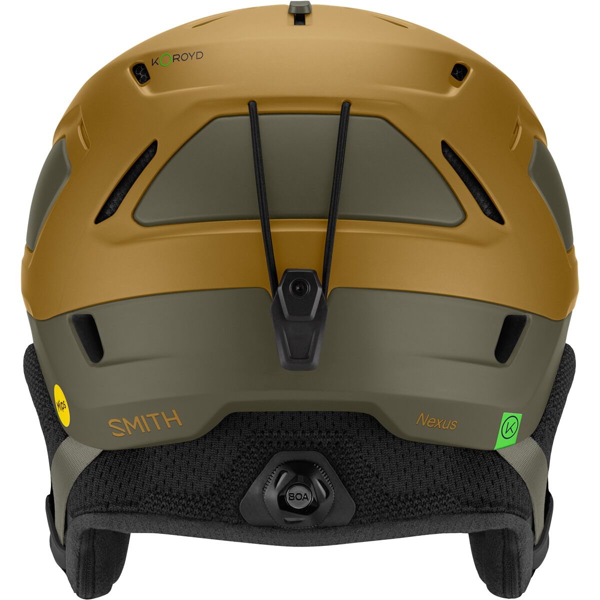Smith Nexus Mips Helmet - Ski