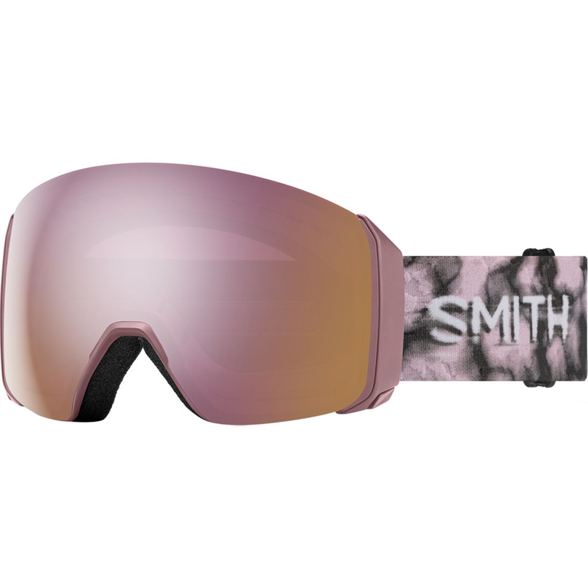 Smith Goggles & Goggle Accessories | Level Nine Sports