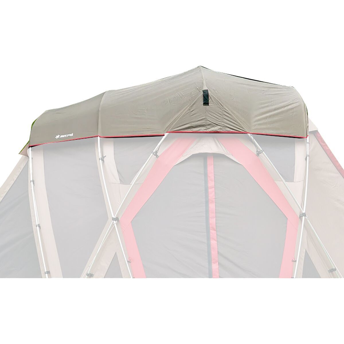 Shelters, Tarps, & Screen Rooms | Level Nine Sports