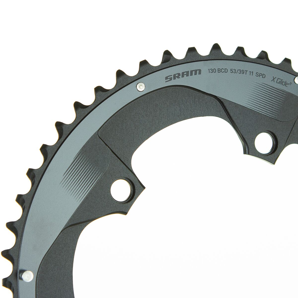 SRAM Force 22 Chainring - 2024 - Bike